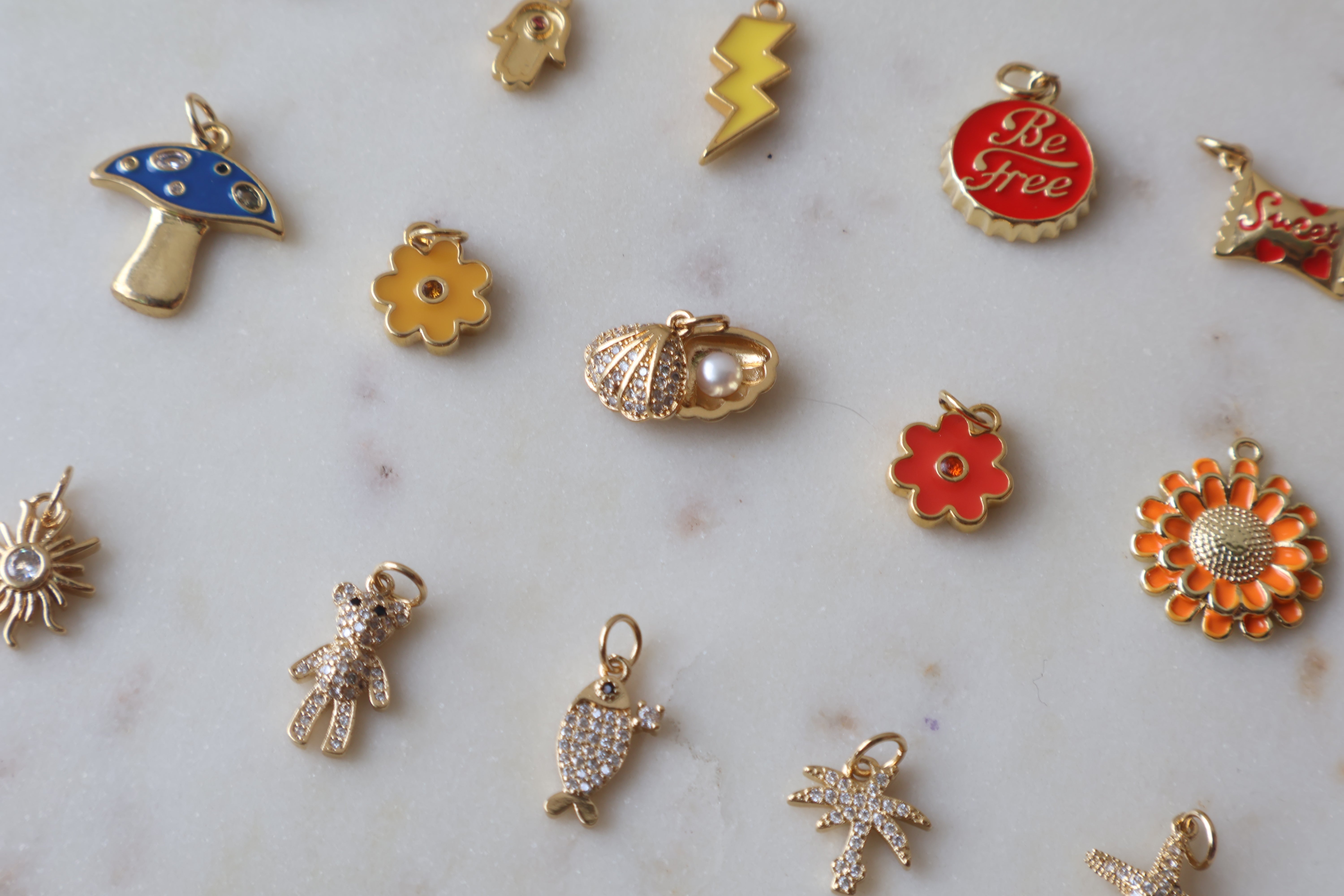 CHARM LAB – RUFFATO